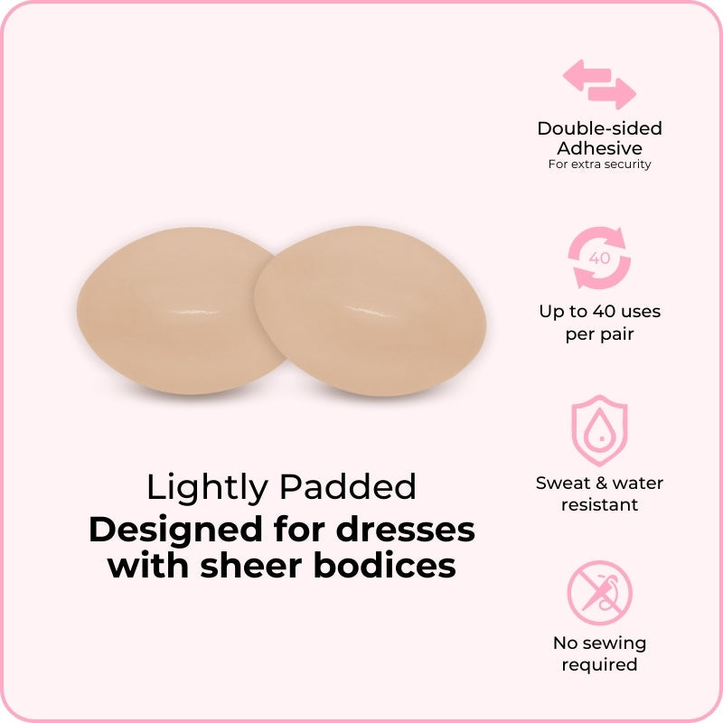 Subtle Lift Inserts – BOOMBA