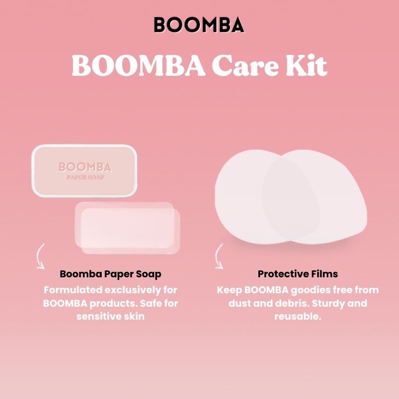 Value Bundles | BOOMBA | BOOMBA