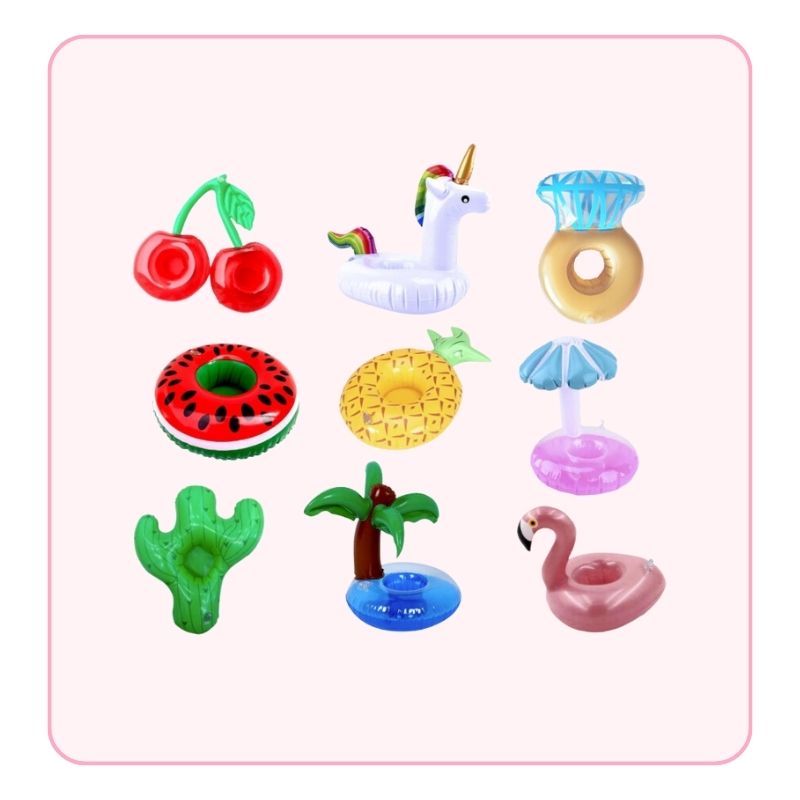 BOOMBA Accessories | BOOMBA