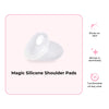 Magic Silicone Shoulder Pads | BOOMBA | BOOMBA