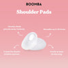 Magic Silicone Shoulder Pads | BOOMBA