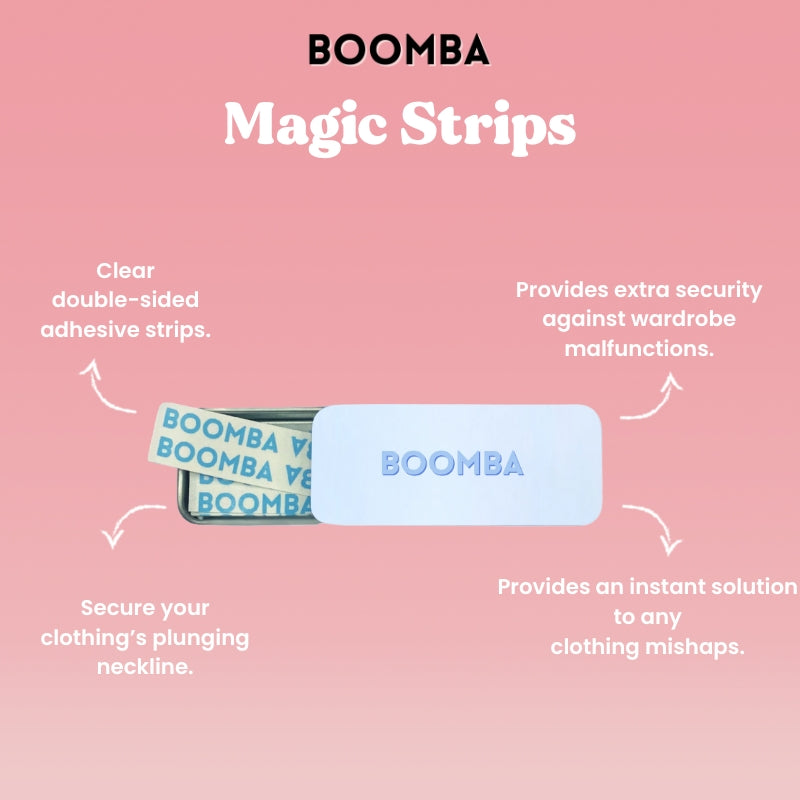 Products | BOOMBA