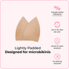 Micro Lift Inserts | BOOMBA