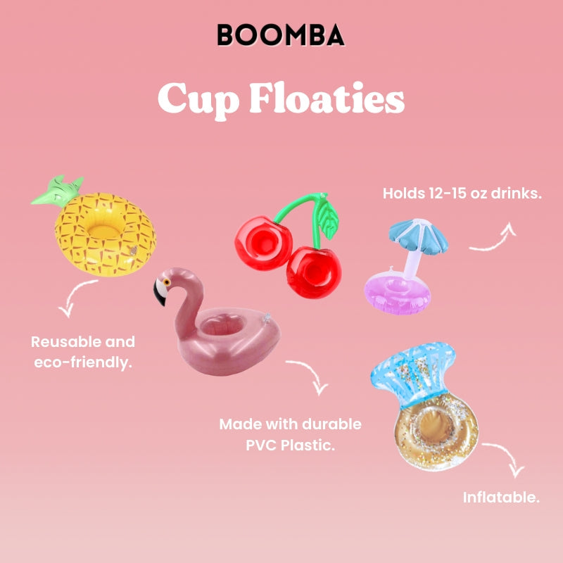 BOOMBA Accessories | BOOMBA