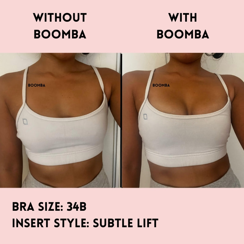 BOOMBA Inserts | BOOMBA