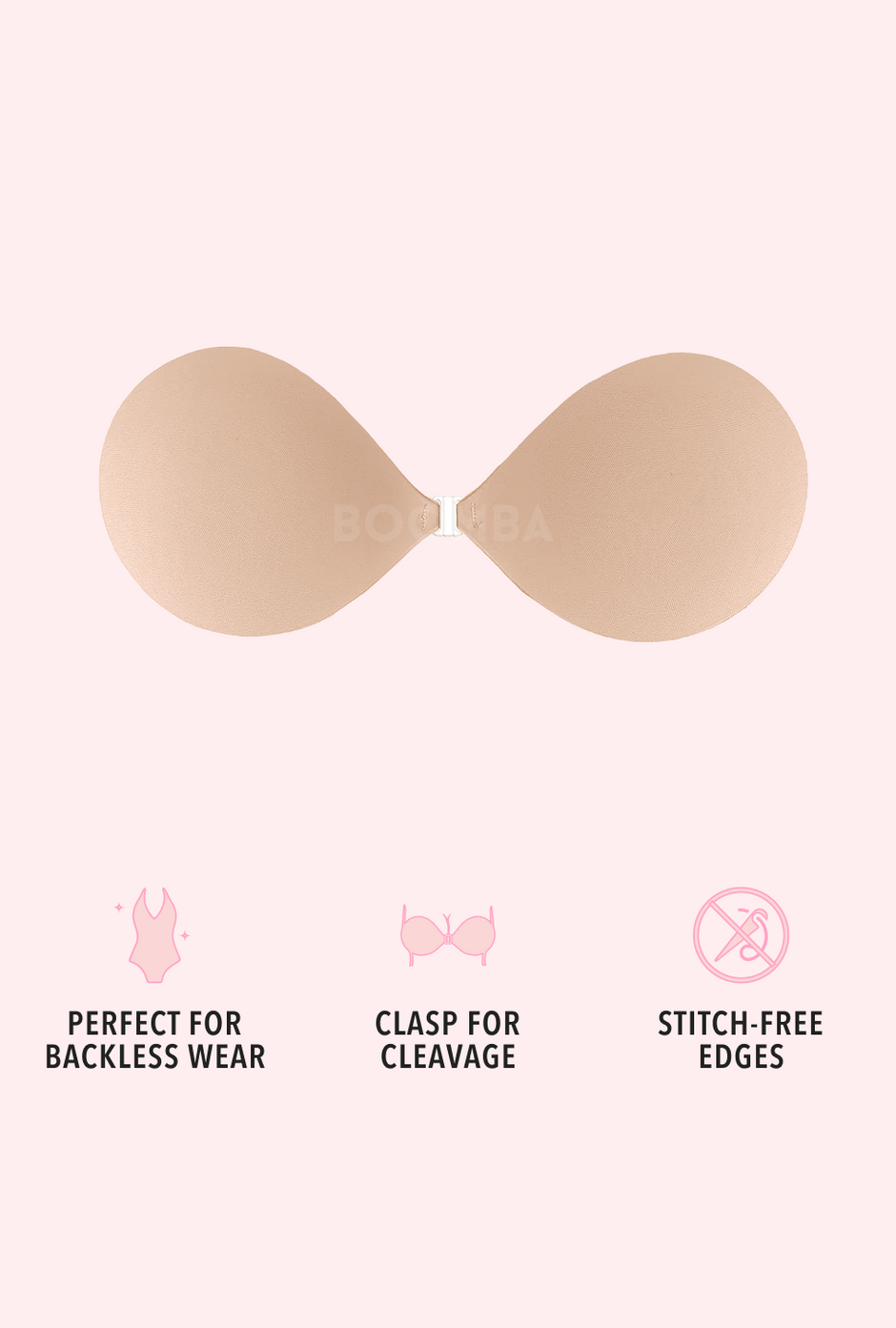 Sticky Bra – BOOMBA